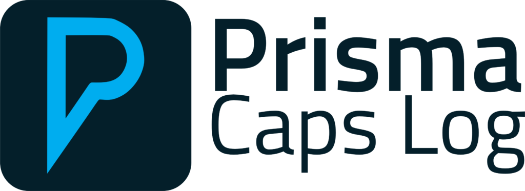 Prisma Caps Log - Empresa referência em tercerização - Prisma Caps Log