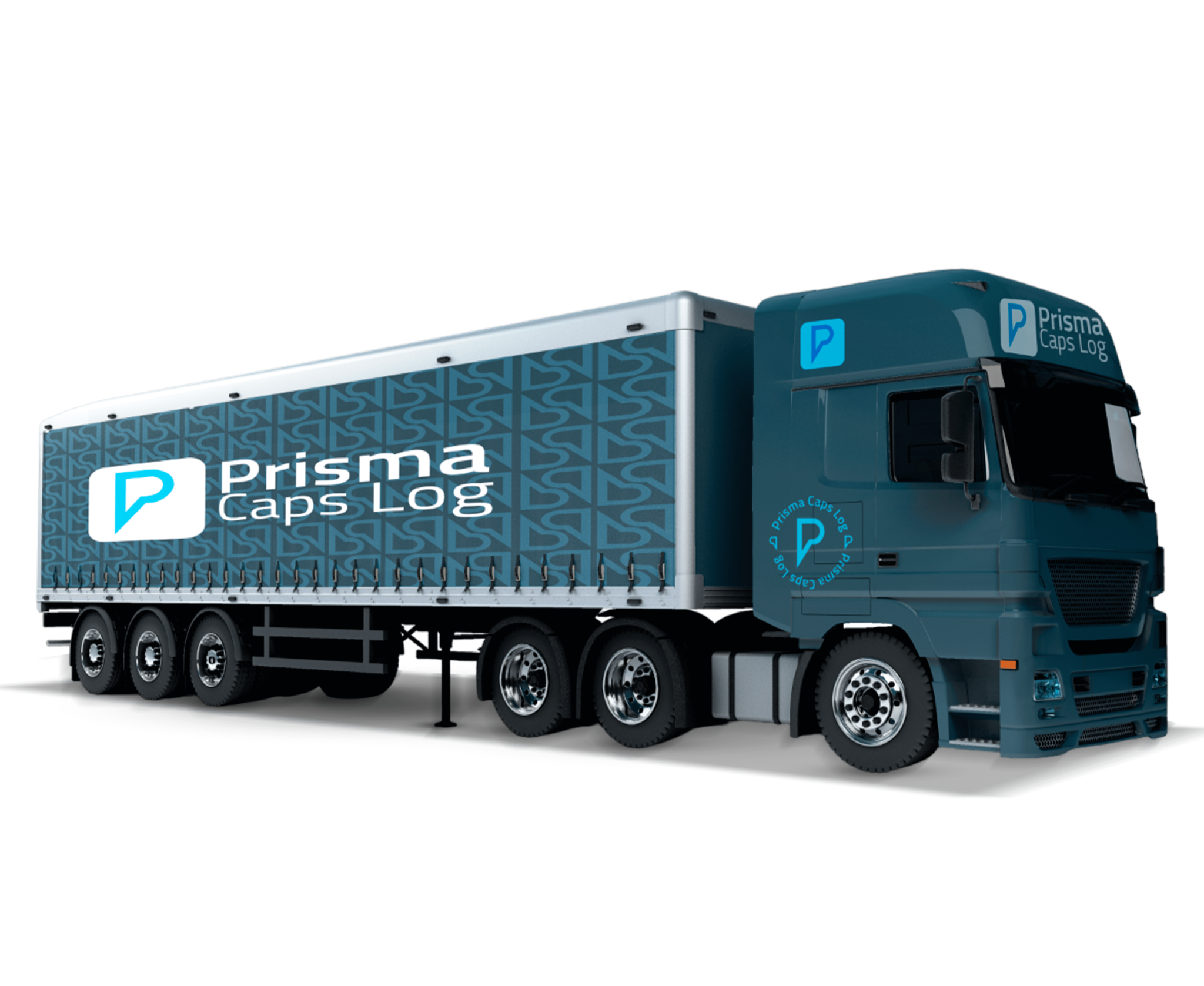 Prisma Caps Log - Empresa referência em tercerização - Prisma Caps Log