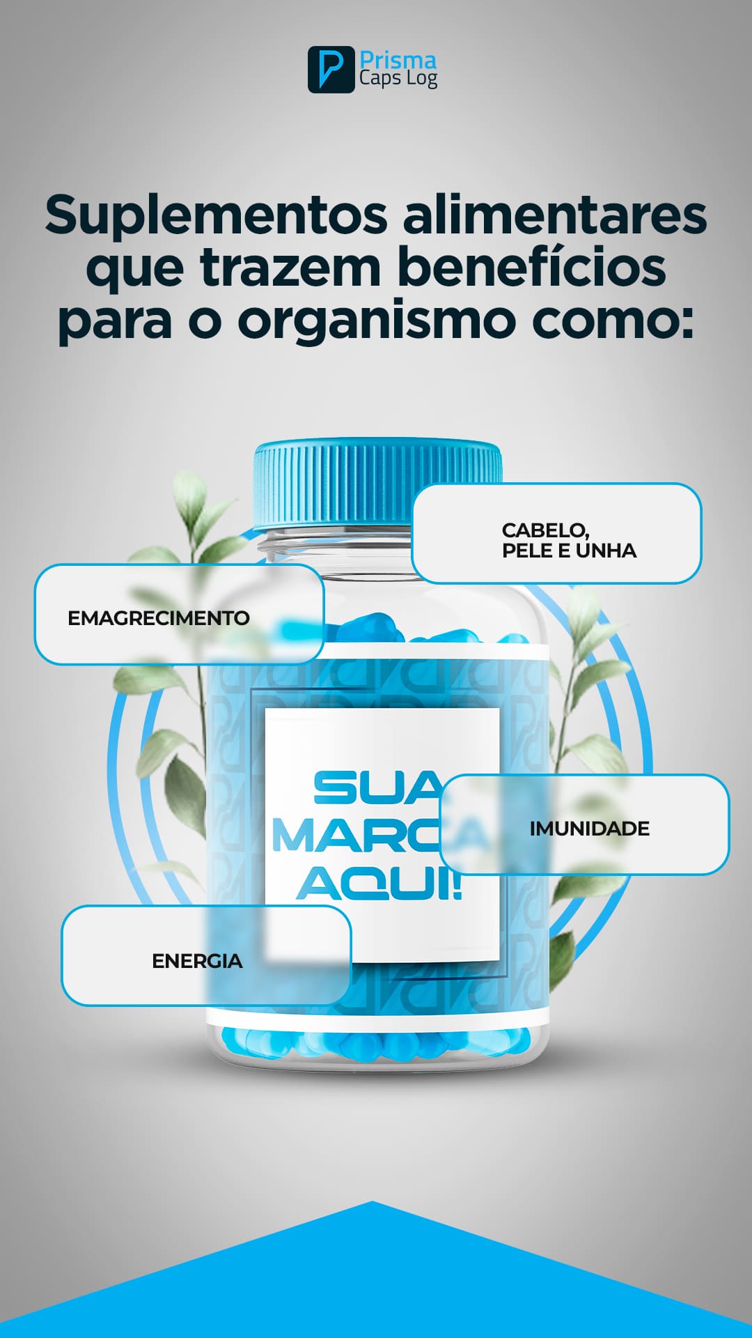 Prisma Caps Log - Empresa referência em tercerização - Prisma Caps Log