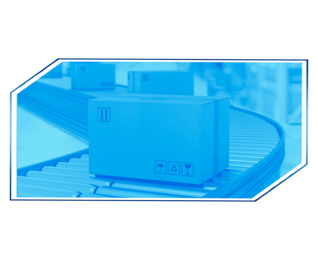 Logística Print On Demand - Prisma Caps Log