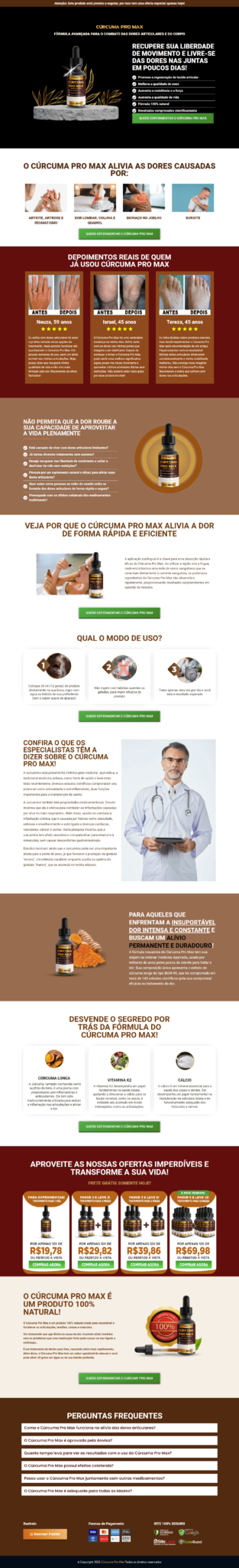 Projetos - Prisma Caps Log